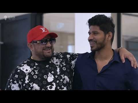 Aliens Tattoo Lucknow's Grand Opening