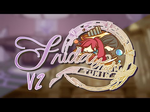 Friday Night Tunin' (Lanota Funkin') V2.0 Mod Showcase (Master Difficulty)