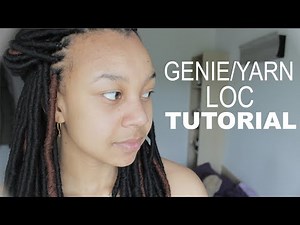 Genie/Yarn Loc Tutorial