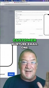 Create Email Templates FAST with this Snippet Hack! #shorts