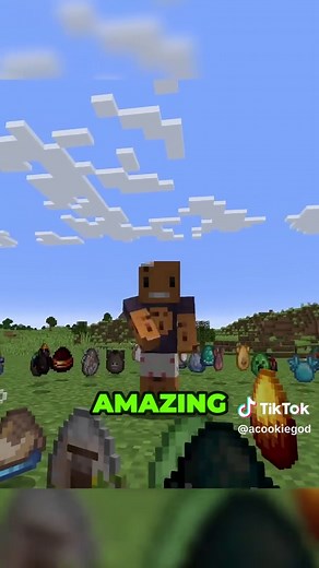 Explore Minecraft 1.21.5 Update with New Textures