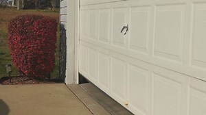 Garage Door Installation