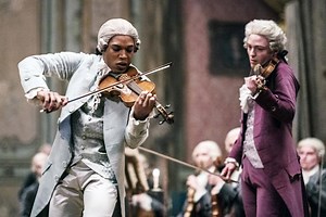 Stream It Or Skip It: ‘Chevalier’ on Hulu, the Historically Fictionalized Bio of French Composer and Revolutionary Joseph Bologne