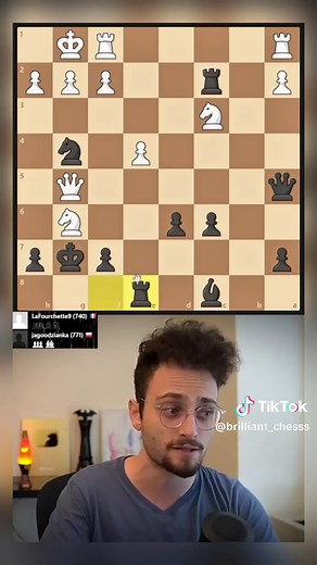 Learn the Basics of Chess Strategy