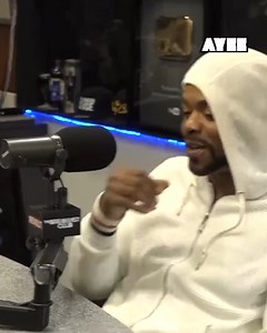 uh oh Method Man shares some rock story...😳 | Angela Yee