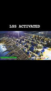35K views · 766 reactions | Stuck in repeat, LSS mode activated! I love Maasin, Iloilo Province @top fans #kasadyahansakabanwahanan2026 | Pinoy Fiesta | Facebook