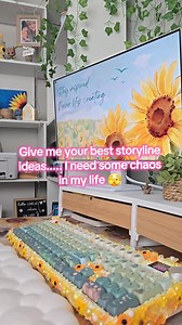 202K views · 2.1K reactions | I need chaos. Drop your most unhinged,...