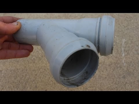 Awesome Idea from PVC pipe & DIY