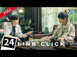 【MULTI SUB】EP24 "Link Click 时光代理人" 💡 | China Zone - English