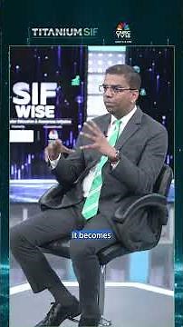 SIF Wise by Titanium SIF: How SIFs Fit into HNI & Family Office Portfolios | Smarter Allocation|N18M