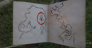 Kingdom Come Deliverance 2: first treasure map location