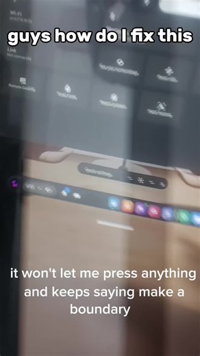 how do I fix this #fix #metaquest2 #metaquest #vr #oculus