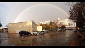 Sacramento region has only one Level I trauma center- what this means