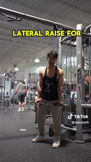 Rethinking High Reps and Low Weight for Muscle Growth