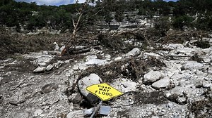 How climate change is making natural disasters deadlier