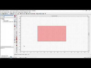 Design a Capacitance Model using COMSOL