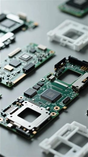 How IBM Built the Computer Age… and Reinvented Itself. Explained fast.