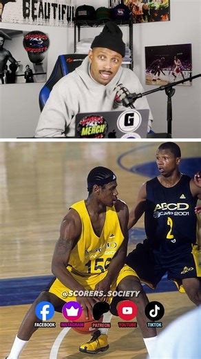 Adidas Pro Models Were ONLY for Elite Hoopers | If You Know, You Know