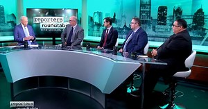 Reporters Roundtable:The Great Democrat Divide Season 2019 Episode 10