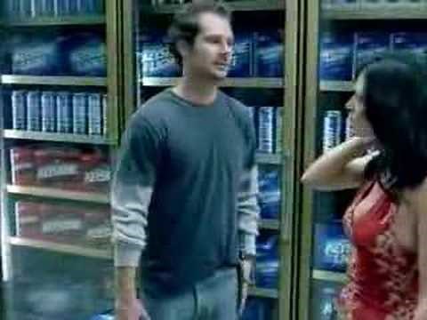 Keystone Light Commercial