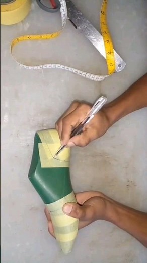 shoe pattern making👠👡