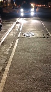 2.5K views · 698 reactions | Have your car ready for the night, rain...