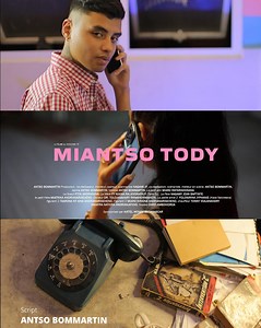 451K views · 15K reactions | "MIANTSO TODY" Un court-métrage...