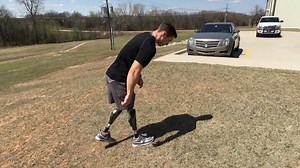 3.3K views · 141 reactions | The Genium X3 knee by Ottobock is a...