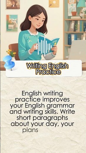 Writing English Practice | Helpful Tips
