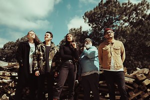 EXCLUSIVA: Easy Easy presenta "Threeeyes", el segundo sencillo de su próximo álbum