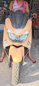 85 reactions · 90 shares | Done installation mga papi! Yamaha Nmax v1  Thai switch v3  AES mini driving light 60 watts  Bosch Evolution dual horn set up  Rapid horn mode  Passing lights  Hazards  Combo lights  Usb with voltmeter Shop location: https://maps.app.goo.gl/jWCQQSoBgKUfGgBWA Salamat po! #SOS #YouveGotWired | Scooteristaz Online Shop Electricals | Facebook