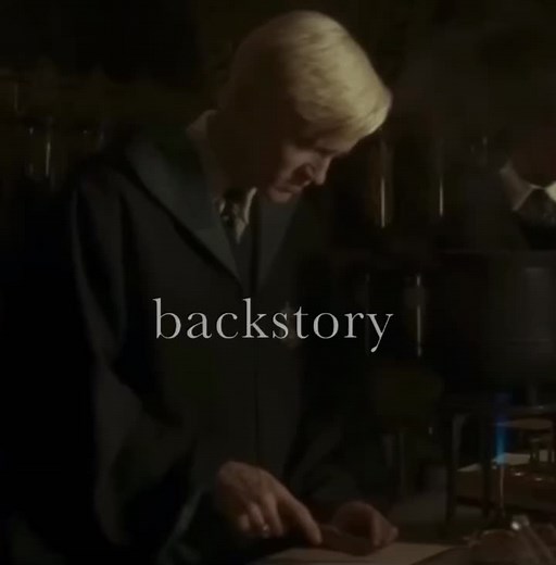 POV: Draco makes a potion to make everyone hate you. (Part 2) Idea from: @allie_eq