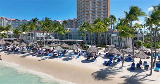 CYBER SALE EXTENDED — ONE. MORE. DAY. 🚨 You asked, we listened! We’re giving you ONE EXTRA DAY to book our lowest nightly rates of 2026. 🌴 Space has been filling fast, so this is your last chance to lock in a Caribbean getaway with the island experts of 50 years. These rates will never be this low again, today is your FINAL chance! 🌺 RATES START AT JUST $283/NIGHT Book your dream escape and save more the longer you stay. Think turquoise water, sandy toes, ocean breezes, good vibes… all for th