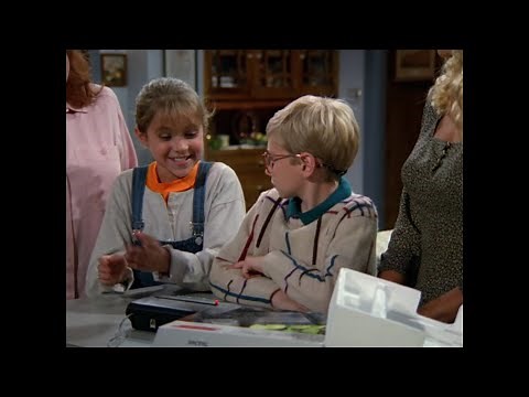 Al Lambert in Step By Step - S01E10 - "Mixed Messages" starring Christine Lakin