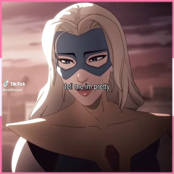 Making the Invisiblazer Edits Shine Online