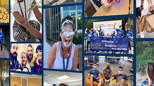 At the heart of customer service are the millions of people working to make the world go round. That includes more than 270K in our global Concentrix family. We want to say a huge thanks for your endless support and everything you do! #CustomerServiceWeek #EssentialWorkers #CustomerService | Concentrix Egypt