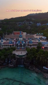 80K views · 25 reactions | Warning: Strange things may happen since we’re opening portal to New Attraction. [Imagicaa, Stranger Things, Trending, New Attraction, New World Class Experience] #imagicaaworld #strangerthings #fyp #viral | Imagicaa | Facebook