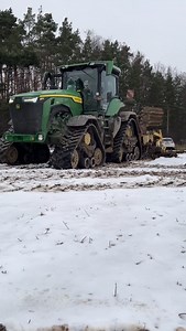 TERRALAND TN - mounted chisel plough for deep soil cultivation up to 65 centimetres. @filip.pizl | BEDNAR FMT