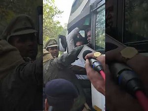 The day the government changes, Modi will have nowhere to run. Modi sold the country to Adani and...