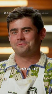 37K views · 328 reactions | Elite cooking in the worlds best cooking competition! 勞 #MasterChefAU: Back To Win | 7.30 Tonight on Channel 10 and 10 Play | MasterChef Australia | Facebook