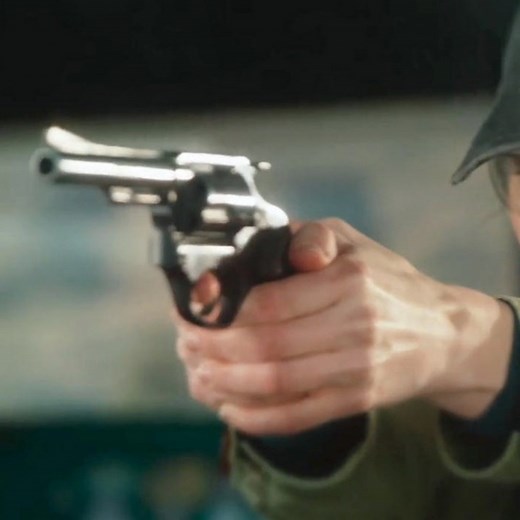 Scarlett - Film (2020)