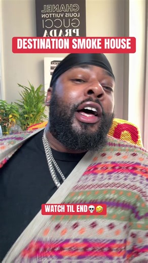 DESTINATION SMOKE HOUSE #keithlee #tendernism #destinationsmokehouse #foryourpage