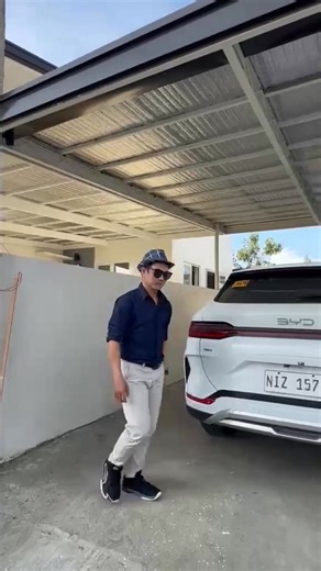 ATTENTION! 📢📢 We are offering ADDITIONAL WORKS: ✨ Carport & Laundry Roofing ✨ Area Extensions ✨ Flooring Works ✨ Perimeter Fence ✨ and Many more 🩷Take advantage of our flexible payment plans🩵 Kindly visit our page and send us your inquiries! | Design & Construction Team