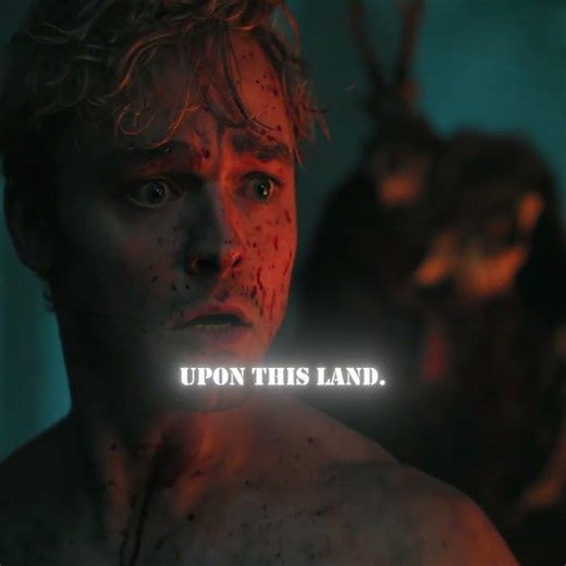 he Pendragon Cycle: Rise of MerlinA legend begins. ⚔️✨