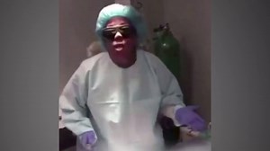 Dancing Georgia cosmetic surgeon facing malpractice lawsuits