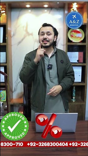 Why Visa Applications Fail | Smart Decisions & Proper Guidance | A.Z Migration