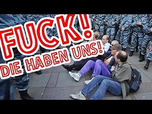 FUCK! DAS WARS! - ALTIS LIFE EPIC #16