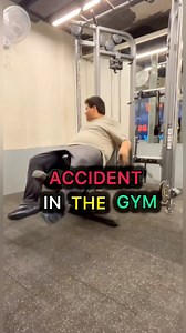 Understanding and using gym equipment with proper technique is essential for your safety and progress. Misusing equipment or neglecting the correct form can lead to serious injuries and setbacks. Always take the time to ask a trainer if you’re unsure about how to perform an exercise or use a machine.Know your exercises and understand your lifting capacity—there’s no benefit in ego lifting or trying to impress others. Train smart, stay safe, and build strength the right way! 💪#gymsafety #smarttr