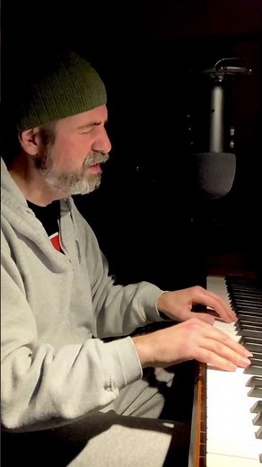 “Rain down” from Paranoid Android - Radiohead cover