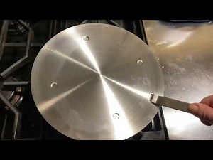 Heat Diffuser Plate for Gas Stove, Gocoffun Stainless Steel Induction Adapter Plate Review, Good thi